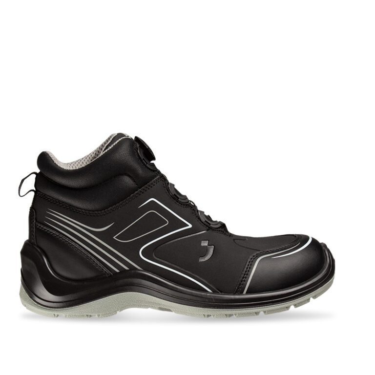 FLOW S3 MID TLS ESD SRC - אינטרו בטיחות בע"מ
